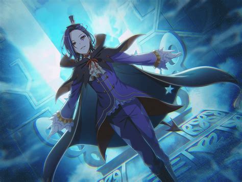 Kaoru Seta Happy Graceful Mage Cards List Girls Band Party Bandori Party Bang Dream