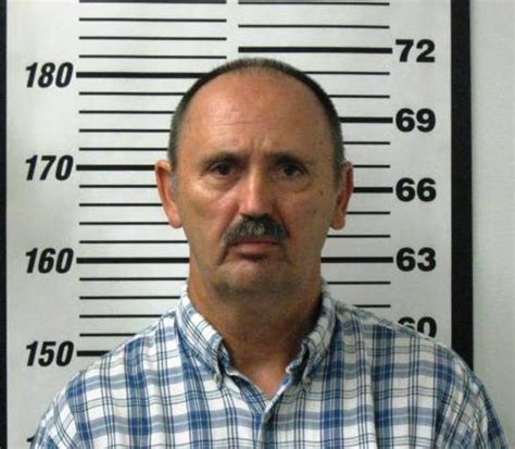 Sheriffs Office Registers New Sex Offender From California Baxter