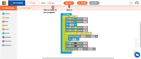 How To Burn Code By Using Ams Ai