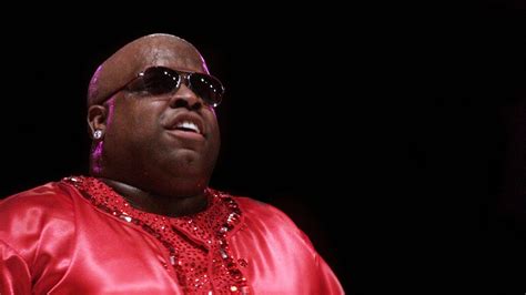 Cee Lo Green Music Fanart Fanart Tv