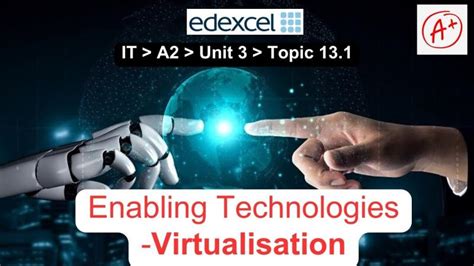 Edexcel It Guru On Linkedin Edexcel Ial A2 It Unit 3 Topic 13