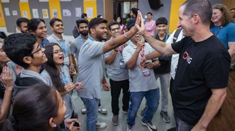 Multicloudworld 2025 Pune A Resounding Success All India Oracle Users Group Aioug