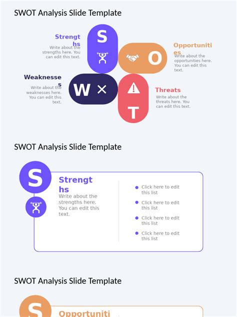 ff0456 01 editable swot analysis slide template 16x9 1 pdf swot analysis systems analysis