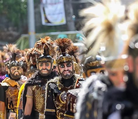 Ultimate Guide To Moriones Festival 2025 In Marinduque