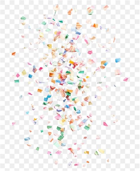 Confetti Png Images Free Png Vector Graphics Effects And Backgrounds