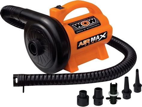 12 Best Air Pumps For Inflatables In 2023 With Expert Review