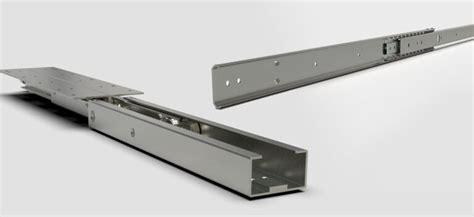 Choosing Drawer Slides A Complete Guide JES
