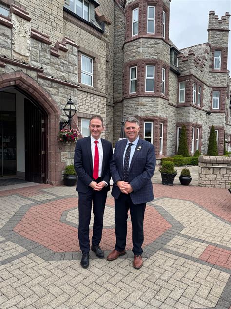 Canadian Prime Minister Eyes Return To Mayo Roots Dillon Alan Dillon