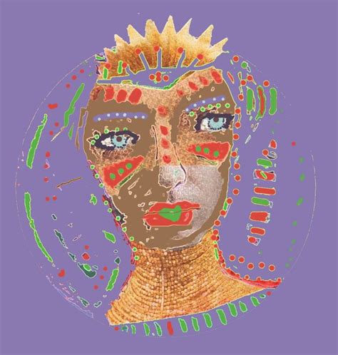 Caryn Strauss Smith Creative Primitives Art And Design Art Design