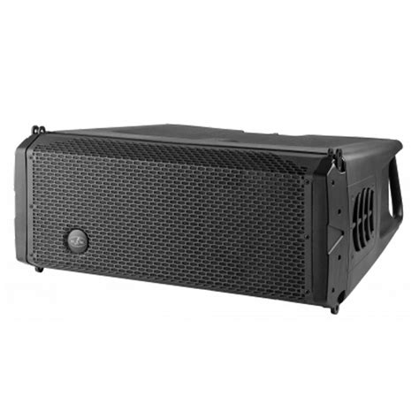 Das Event 28a Active 2x8 Line Array Module Full Compass Systems