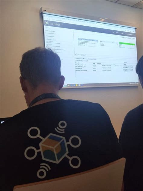 Recap Tutorial With Pangeo At Bids23 In Vienna Openeo Platform