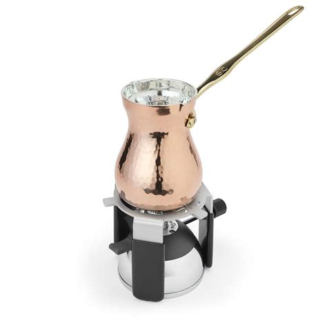 Stc I Stand Mini Stc Specialty Turkish Coffee