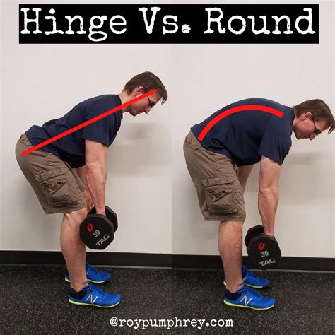 Single Leg Rdl Train The Posterior Oblique Sling System With One Move