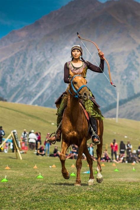 Horse Riding In Mongolia How To Ride A Horse In Mongolia Advice For