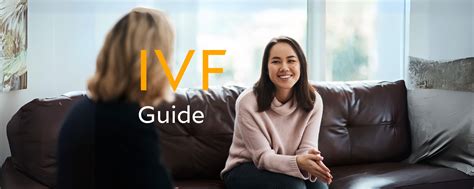 Embarking On Your Ivf Journey A Step By Step Ivf Guide Waterstone Clinic