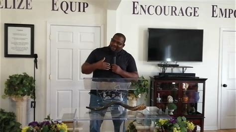 Remember And Be Thankful By Minister Dedric Williams Youtube