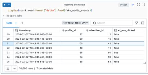 State Reader Api For Spark Structured Streaming On Databricks