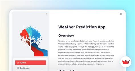 Weather Prediction App