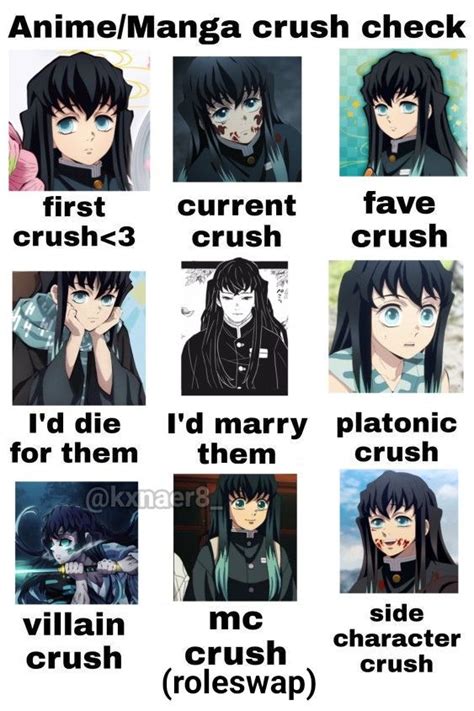 Muichiro ♡ Anime Funny Moments Slayer Meme Funny Anime Pics