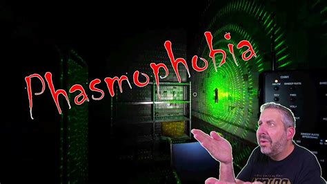 Gigs Phasmo We Found A Secret Room Youtube