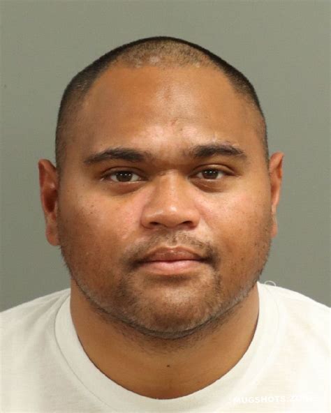 Taele Mathew Stanley 05292023 Wake County Mugshots Zone