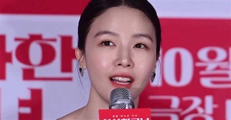 방민아 배우로 불러주세요 포토