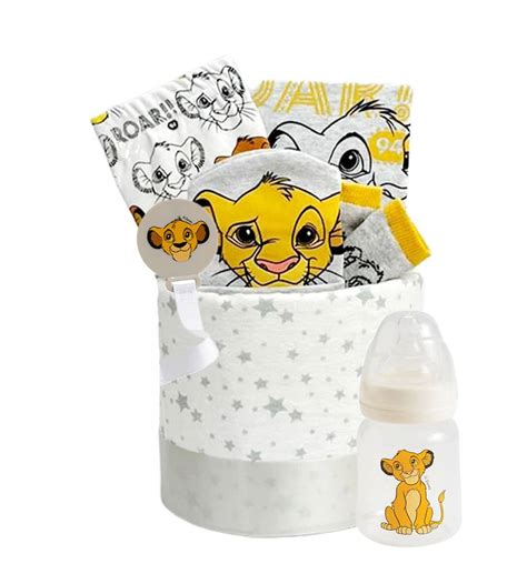 מארז בייבי סימבה מאמילה