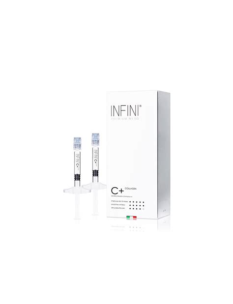 Infini C Collagen