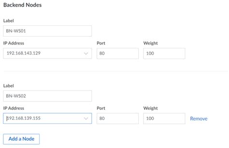 Linode Nodebalancer Swapnil J Patil