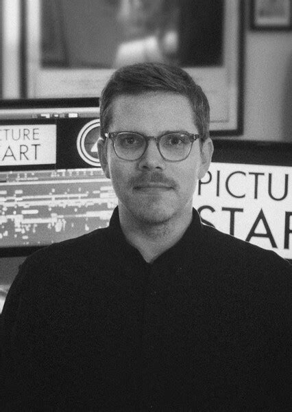 Brett W Bachman Fan Casting