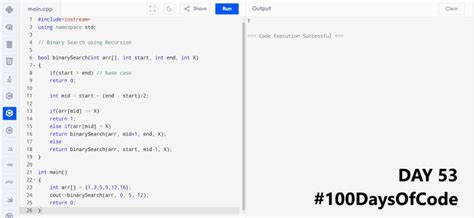 🚀 Day 53100 Successfully Completed Siddhesh Patil