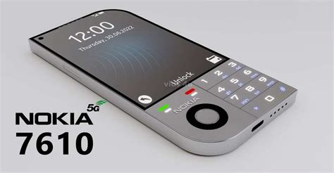 Nokia 5g Keypad Mobile 2022 In Sale Full Ar