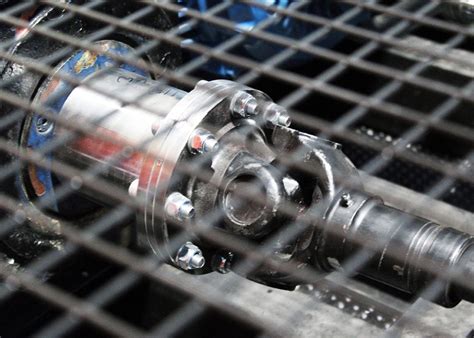 Test Rigs Stress Testing Every Part We Repair Real World Environment