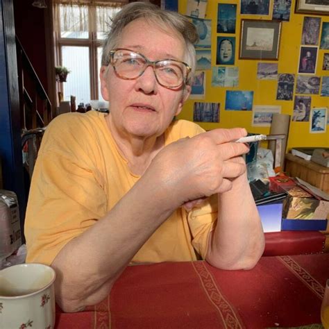 Auður Haralds Eldskörp Og Skemmtileg Lifðu Núna