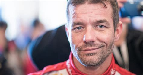 Sébastien Loeb Potential Wrc Return Video Red Bull