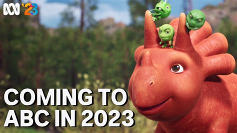 ABC Television 2023 ABC Media Spy