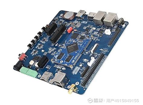 国产瑞芯微rk3568实时操作系统测评 在工业40时代，人工智能和工业物联网的发展走上了快车道，越来越多的行业对实时操作系统有了更加迫切的需求。基于此，飞凌嵌 雪球