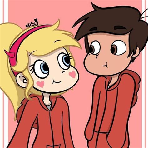 Mess Up Twins R Starvstheforcesofevil