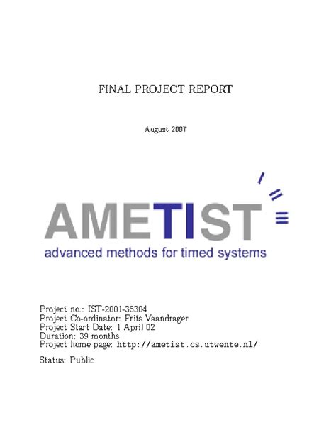 Final Project Report Pdfsimpli