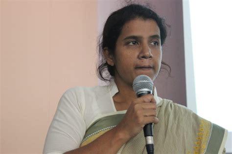 Taslima Akhter Zu Besuch Fairtrade Schools