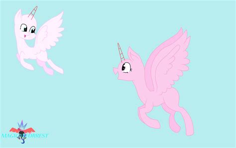 Mlp Mother Time Base By Magicalforest On Deviantart