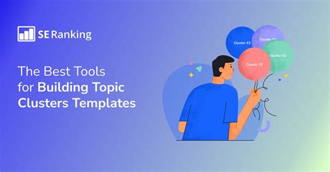 8 Best Keyword Clustering Tools For 2025