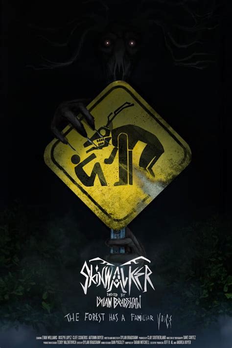 Skinwalker Filmfreeway