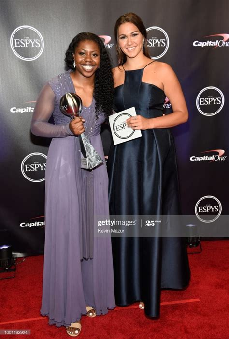 Arike Ogunbowale Feet