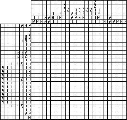 Nonogram Wikipedia