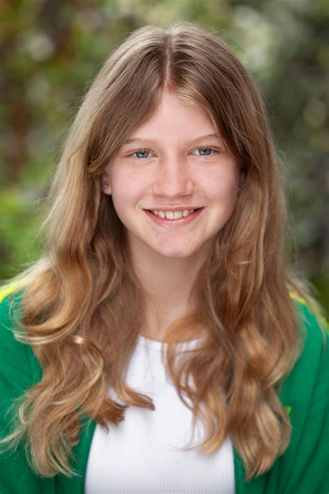 Olivia Booth Ford