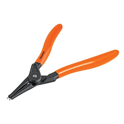 Pinzas Para Anillos De Retención