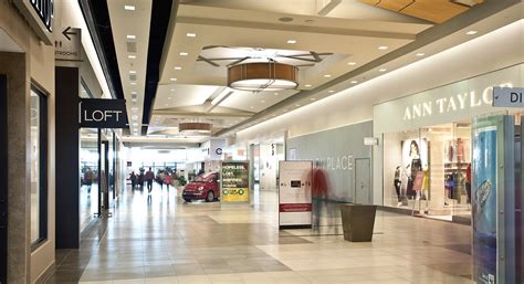 Fashion Place By Field Paoli Architects Architizer