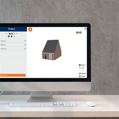 Dijkstra Draisma Woning Bij Ikea Bouwgroep Dijkstra Draisma