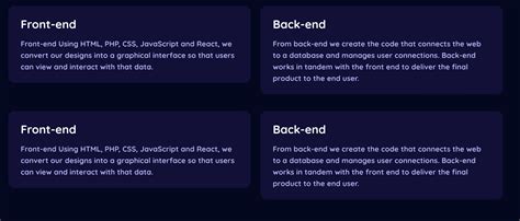 Equal Column Height — Betheme Support Forum